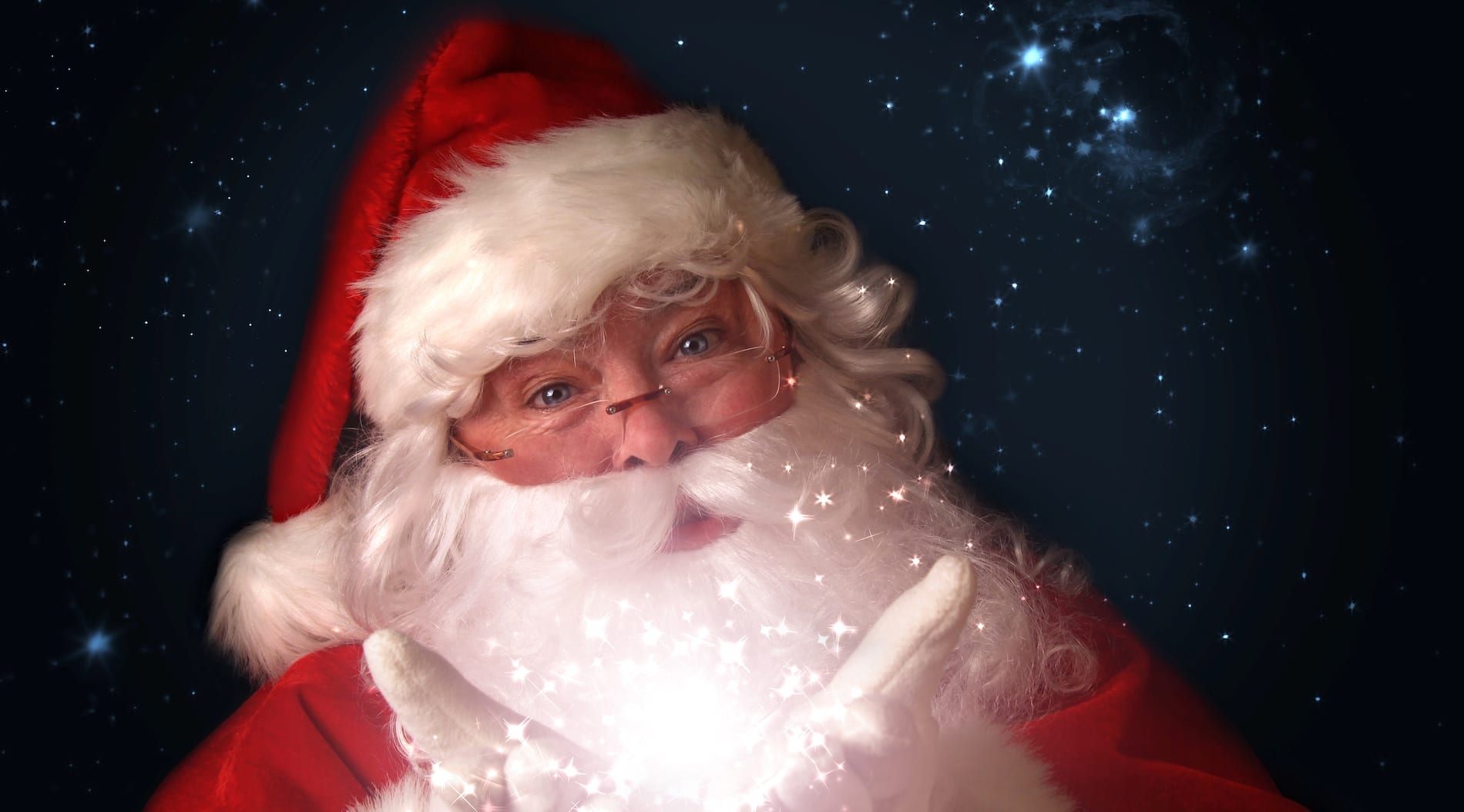 Merry Christmas from the Friday Agency! | Friday