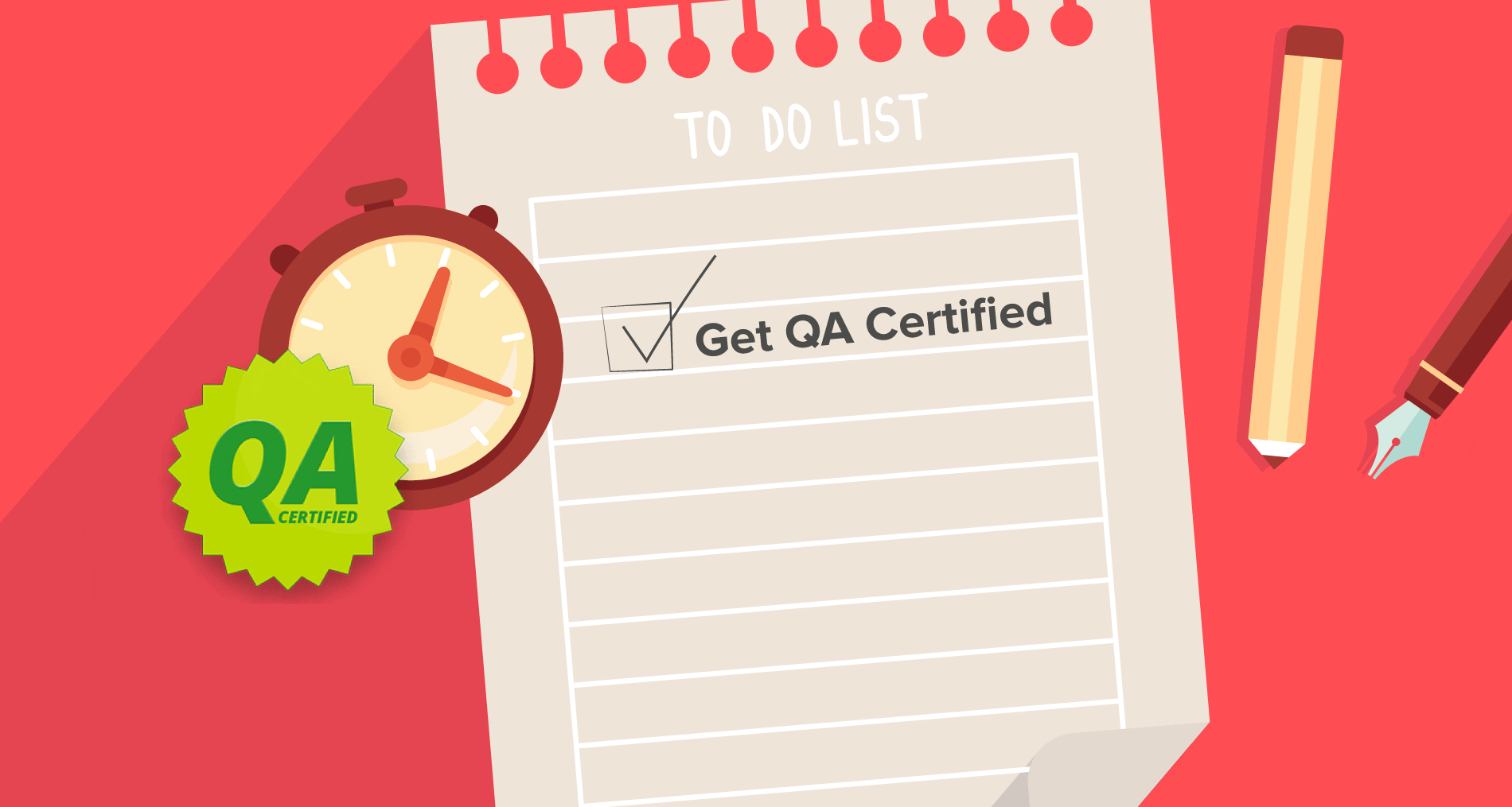 Doubleclick QA certification | Friday