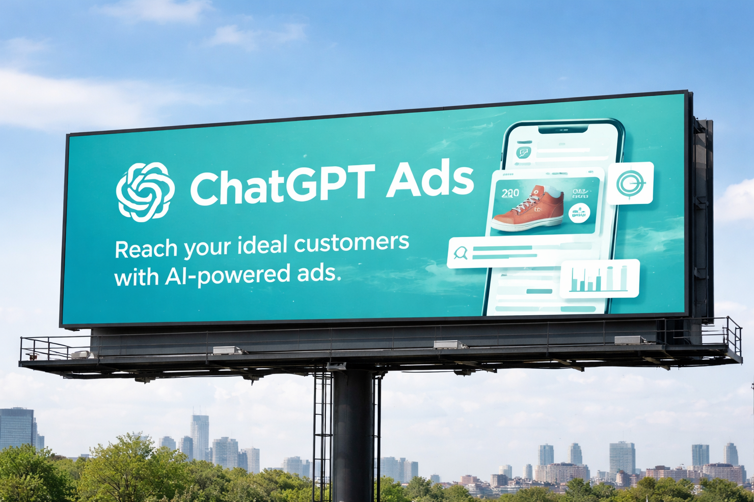 ChatGPT Ads Are Coming. Ireland, Put the Kettle On. | Friday
